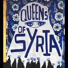 Queens of Syria - an event celebrating the International Women Day - CHAIN